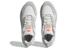 Adidas Originals Zx 22 Boost Low Top Sneakers - Bwhite