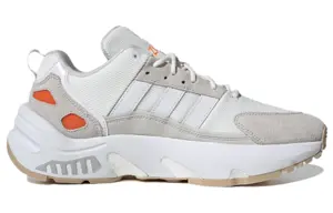 Adidas Originals Zx 22 Boost Low Top Sneakers - Bwhite