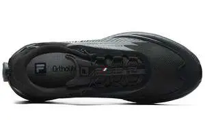 FILA Athletics Wolf Boa Athletic Sneakers