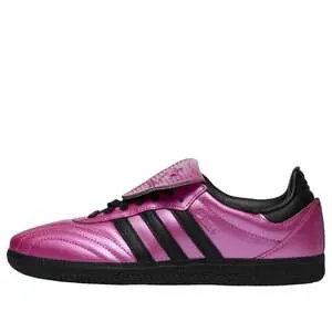 Adidas Adidas Samba LT "Metallic Fuchsia" Metallic Fuchsia/black