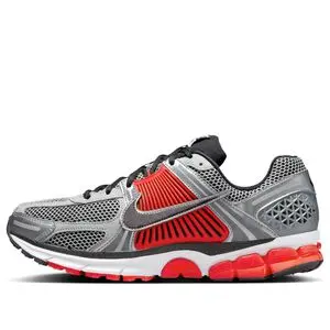 Nike Nike Air Zoom Vomero 5 Sneakers Bright Crimson/metallic Silver/black