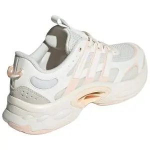 Adidas Climacool Venttack Sneakers - White/pink