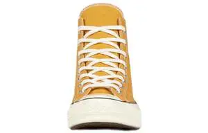 CONVERSE Chuck 70 Hi Top Sneakers - Sunflower