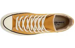 CONVERSE Chuck 70 Hi Top Sneakers - Sunflower