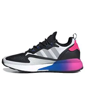 Adidas Adidas ZX 2K Boost Sneakers White