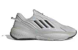 Adidas Ozrah "light Solid " Sneakers - Grey