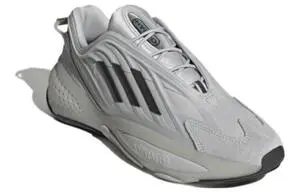 Adidas Ozrah "light Solid " Sneakers - Grey