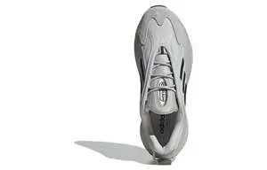 Adidas Ozrah "light Solid " Sneakers - Grey
