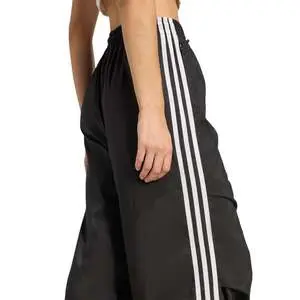 Adidas Adilenium Season 4 Teamgeist Ruffle Track Pants - Black