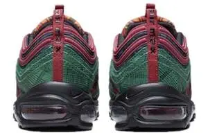 Nike Max 97 Nrg "jacket Pack - Dark Green