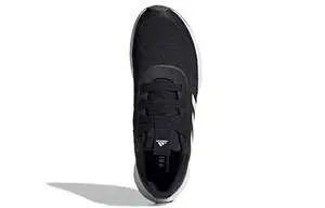 Adidas Qt Racer Sport Sneakers - Black