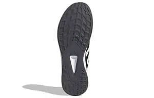 Adidas Qt Racer Sport Sneakers - Black