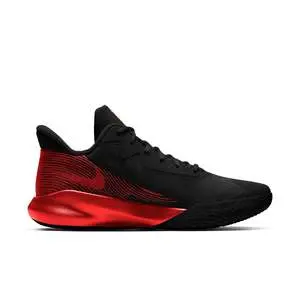 Nike Precision 4 Camellia " Camellia - Black