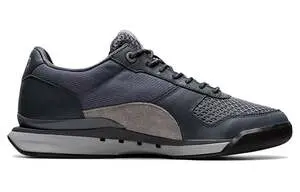 Onitsuka Tiger Ultimate 81 Mp Sneakers - Grey/blue