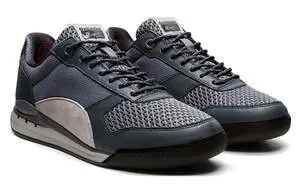 Onitsuka Tiger Ultimate 81 Mp Sneakers - Grey/blue