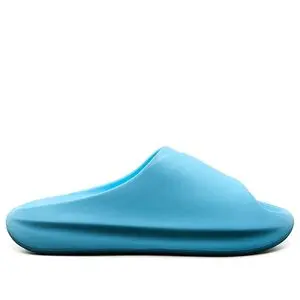 RIGORER Mini Shark Slides - Light Blue