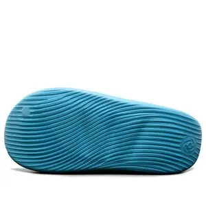 RIGORER Mini Shark Slides - Light Blue