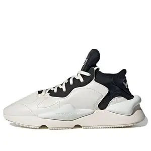 Adidas Y-3 Kaiwa Sneakers - Creamwhite/black