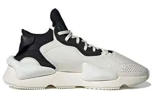 Adidas Y-3 Kaiwa Sneakers