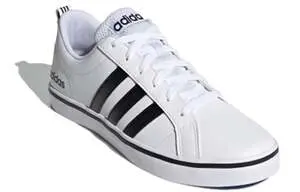 Adidas Vs Pace Low Top Sneakers - White/black
