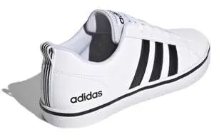 Adidas Vs Pace Low Top Sneakers - White/black