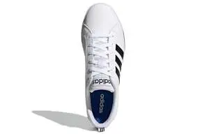 Adidas Vs Pace Low Top Sneakers - White/black