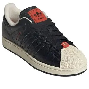 Adidas Superstar "paris" Sneakers