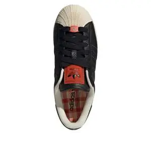 Adidas Superstar "paris" Sneakers