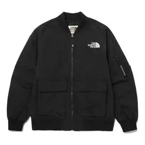 The North Face Ss23 Logo Neilton Bomber Jacket