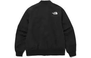 The North Face Ss23 Logo Neilton Bomber Jacket