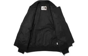 The North Face Ss23 Logo Neilton Bomber Jacket