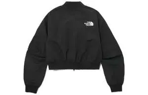The North Face Ss23 Logo Neilton Bomber Jacket