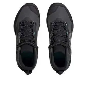 Adidas Ax4 Mid Gore-tex Hiking Boots - Black