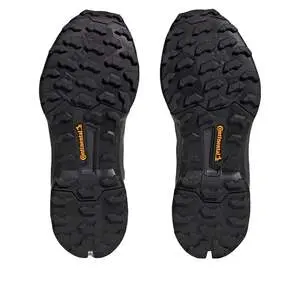 Adidas Ax4 Mid Gore-tex Hiking Boots - Black