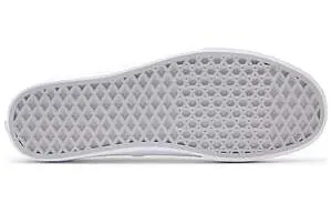 VANS Authentic Low Top Sneakers - White