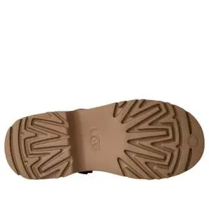 UGG Esmee Clog Mules - Chestnut