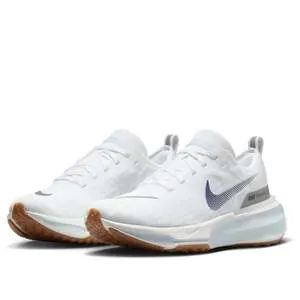 Nike Zoomx Invincible 3 Sneakers - White/blue Tint/sail