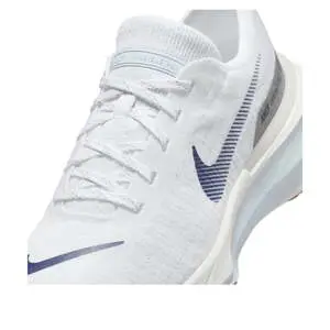 Nike Zoomx Invincible 3 Sneakers - White/blue Tint/sail
