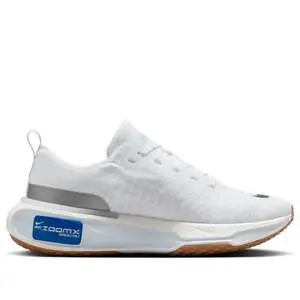 Nike Zoomx Invincible 3 Sneakers - White/blue Tint/sail
