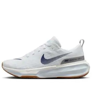 Nike Zoomx Invincible 3 Sneakers - White/blue Tint/sail