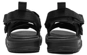 NEW BALANCE 3205 Sandals - Black