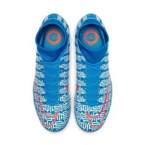 Nike Mercurial Superfly 7 Cr7 Tf Turf Athletic Sneakers
