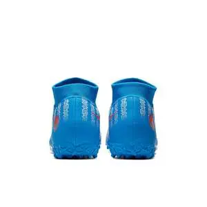 Nike Mercurial Superfly 7 Cr7 Tf Turf Athletic Sneakers
