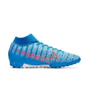 Nike Mercurial Superfly 7 Cr7 Tf Turf Athletic Sneakers