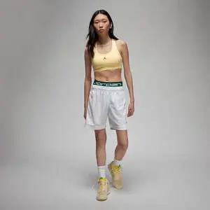 JORDAN Jumpman Sports Bra - Yellow