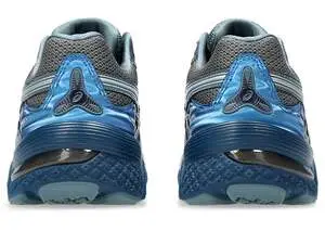 Asics X Kiko Kostadinov Gel-flammae Sneakers - Blue/ironclad