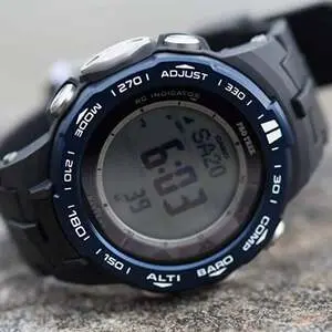 Casio Digital Sports Watch