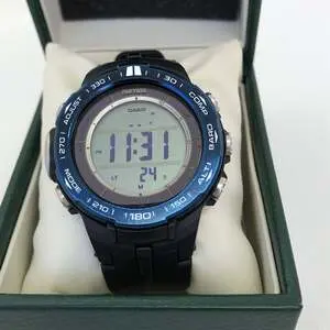 Casio Digital Sports Watch