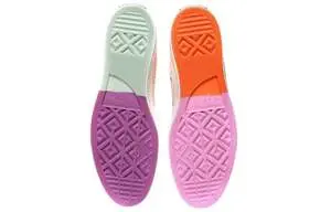 CONVERSE X Chinatown Market Chuck 70 Ox 'uv' Sneakers - Multi-color