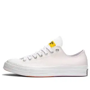 CONVERSE X Chinatown Market Chuck 70 Ox 'uv' Sneakers - Multi-color
